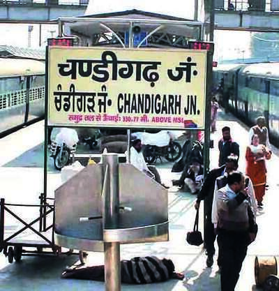 Rlda Set To Allot Tenders For Work On World-class Rly Stn | - Times of ...