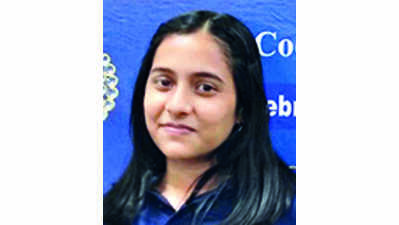 Shaikh: Toshali Holds Im; Divya Starts With Win On Day 1 | Pune News ...