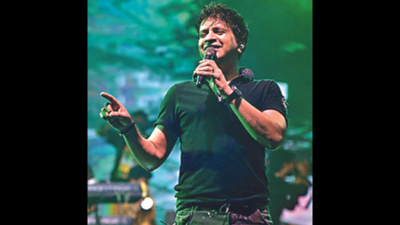 Krishnakumar Kunnath: Singer Krishnakumar Kunnath dies after performing ...