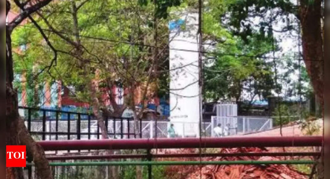 How Covid forced Goa to upgrade its health infrastructure | Goa News ...