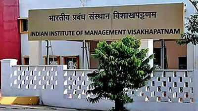 Iim: Iim-v Permanent Campus To Be Operational By End June ...