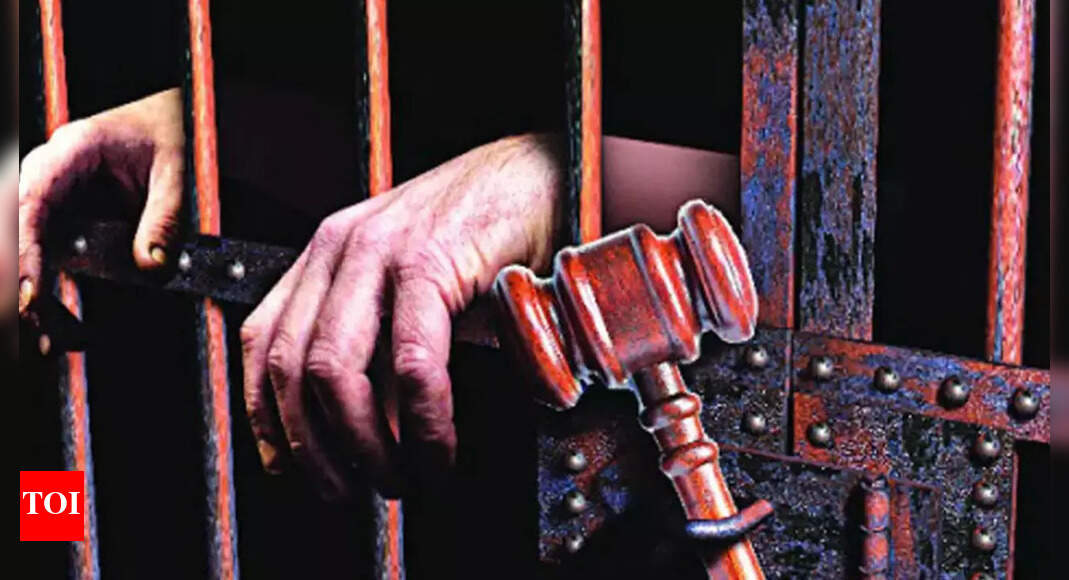 Guru Satam: Guru Satam’s Son & Nephew Get 10 Yrs’ Ri In Extortion Case ...