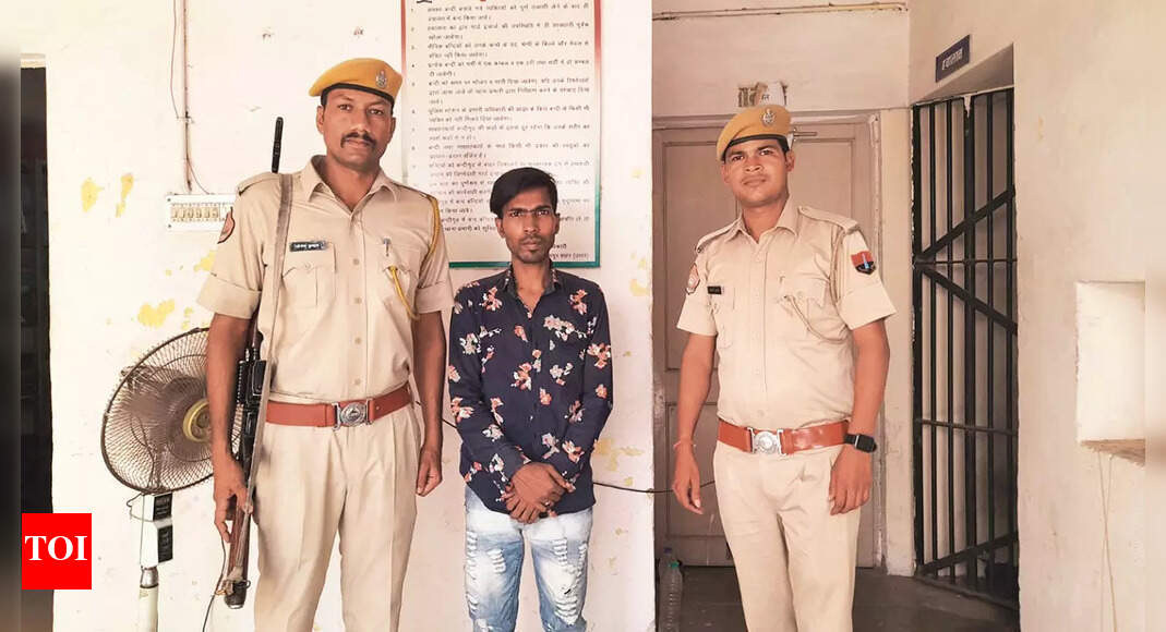 Jalupura: Child Worker From Bihar Dies While Working In Illegal Bangle ...