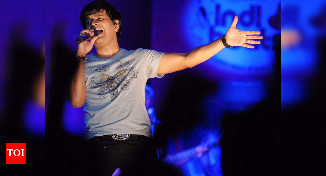 Chiranjeevi and Pawan Kalyan mourn singer KK's passing; remember his ...