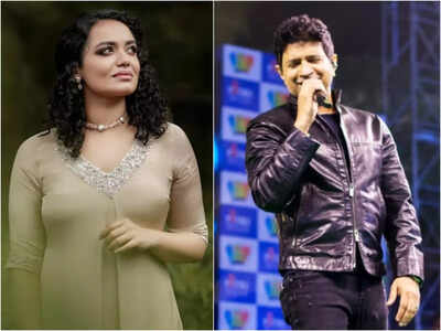 Jyotsna pens a heart-touching note remembering KK; says 'Thank you for ...