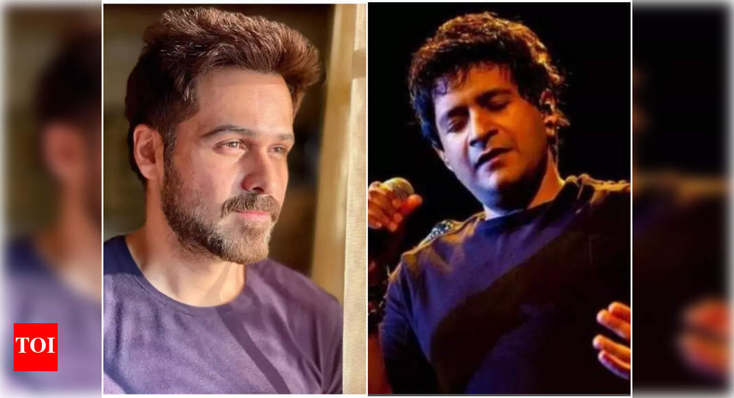Fans say, ‘the voice of KK with Emraan was magic’ as the actor pens an ...