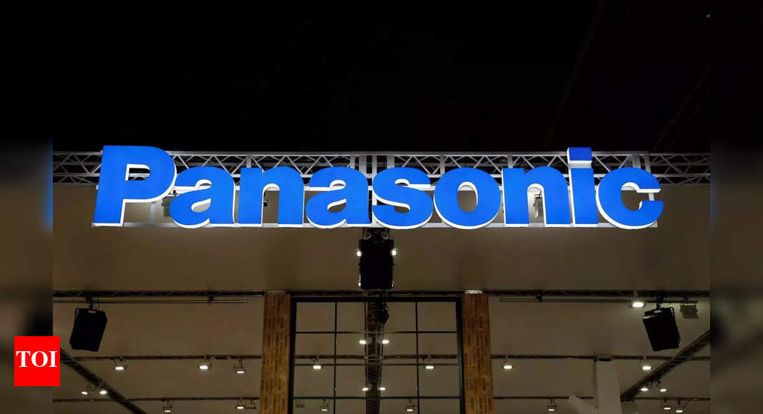 Panasonic: Japan's Panasonic sees global car output improving this ...