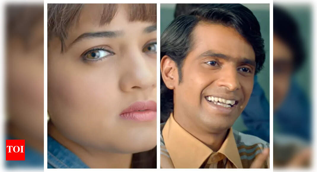 'Timepass 3': Prathamesh Parab and Hruta Durgule starrer is all set to hit screens on July 29 ...