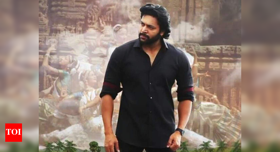 Jayam Ravi to join hands with director Hari next | Tamil Movie News ...