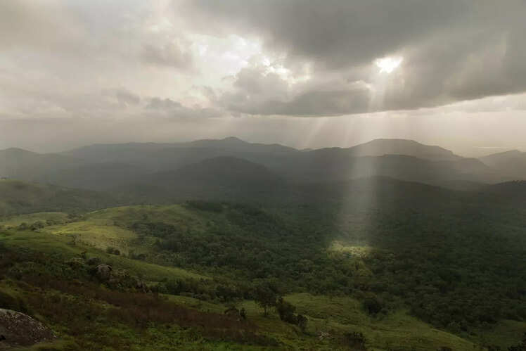 Interesting weekend getaways around Bengaluru | Times of India Travel