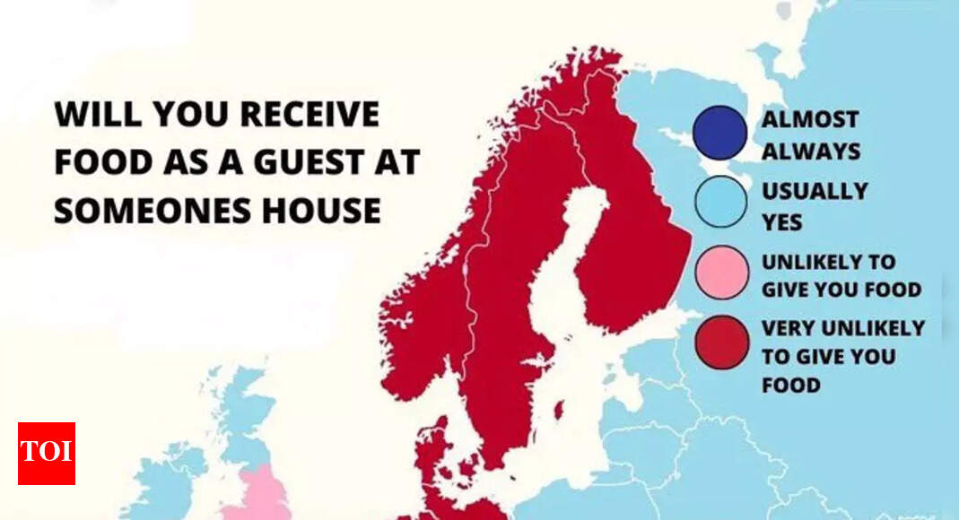 #SwedenGate has exploded on Internet, find out what is it and how it ...