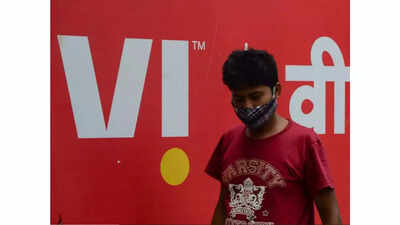 Vi Ads: Vodafone-Idea launches its ad-tech platform, Vi Ads - Times of ...