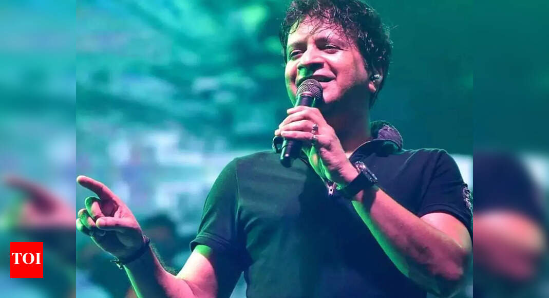 KK Death Cause / Reason: Singer KK’s post-mortem report rules out ...