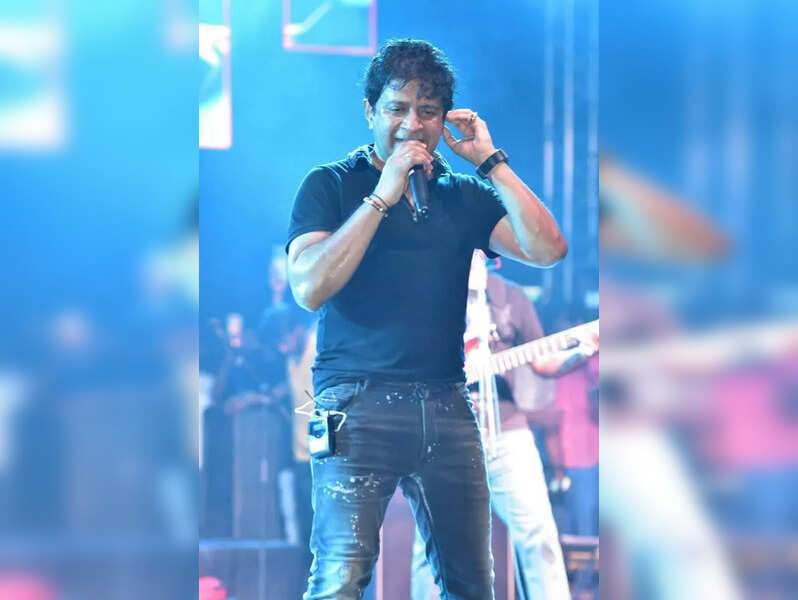 Singer KK dies of sudden heart attack: Why is it hard to detect heart ...