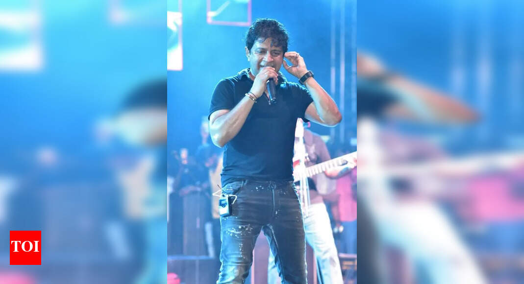 Singer KK dies of sudden heart attack: Why is it hard to detect heart ...