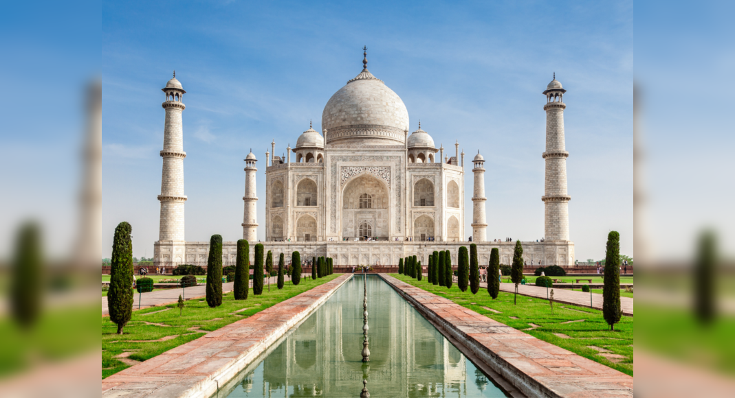 Spectacular monuments in India made by Mughals | Times of India Travel