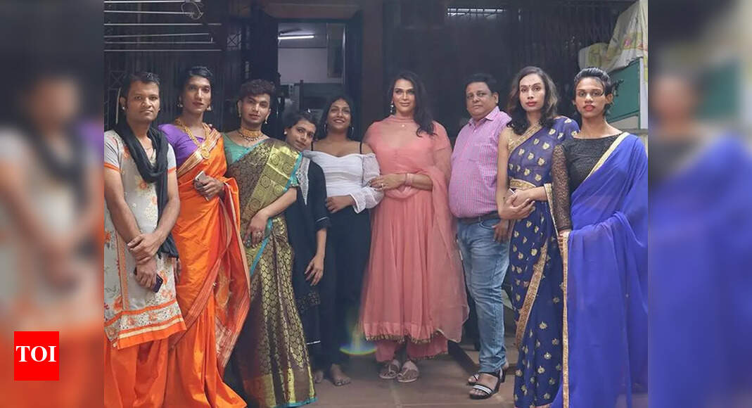 Lock Upp's Saisha Shinde keeps her promise of donating half of her ...