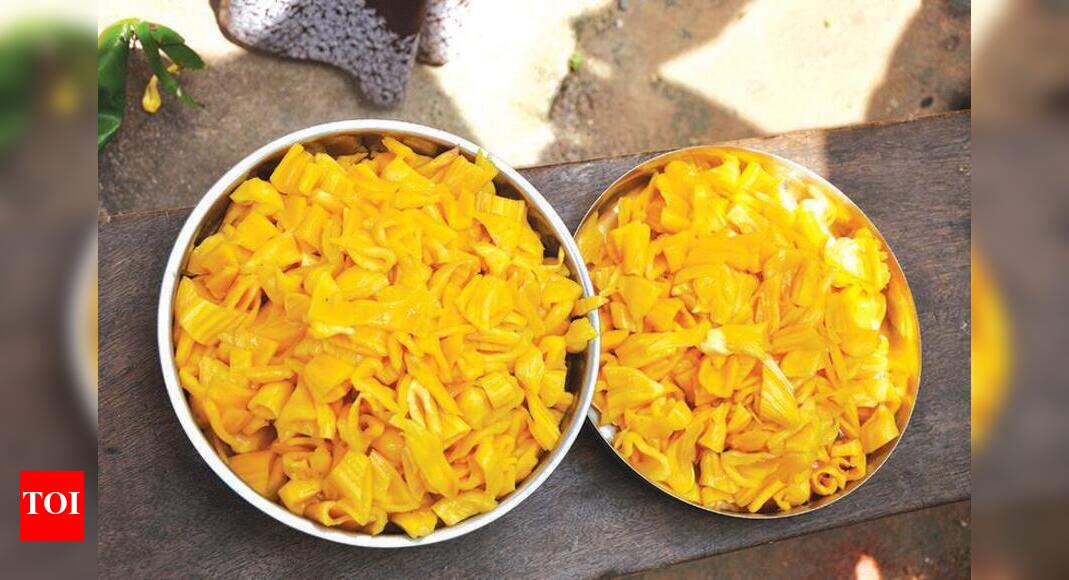Goa: Export of jackfruit, its value added products gain ground | Goa ...