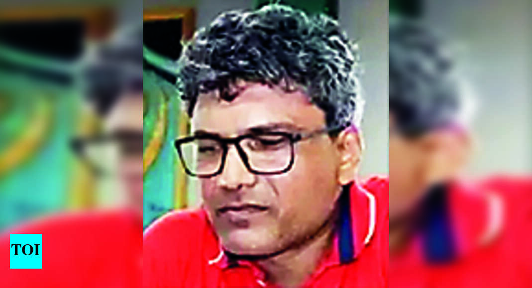 Anup: Veteran Anup Among Co-leaders In Maha Open Chess, To Face ...