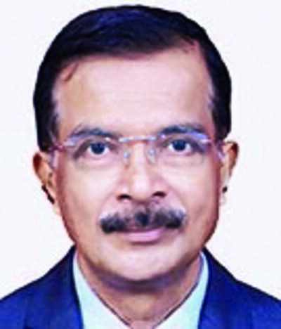 K Ajith Kumar: Scientist K Ajith Kumar Is Npol’s New Director | Kochi ...