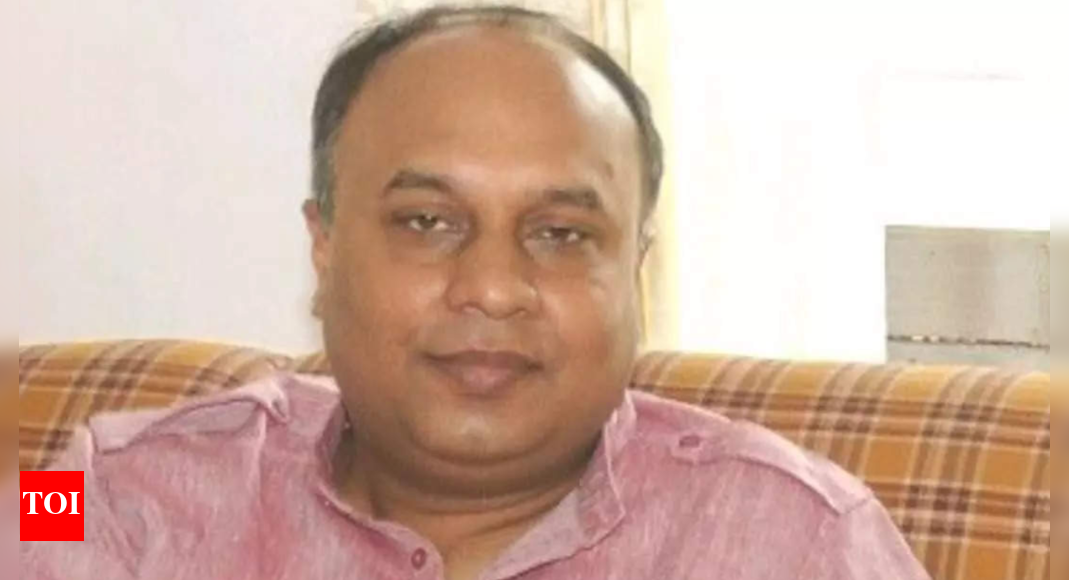 Karnataka: Brijesh Kalappa quits Congress, likely to join AAP ...