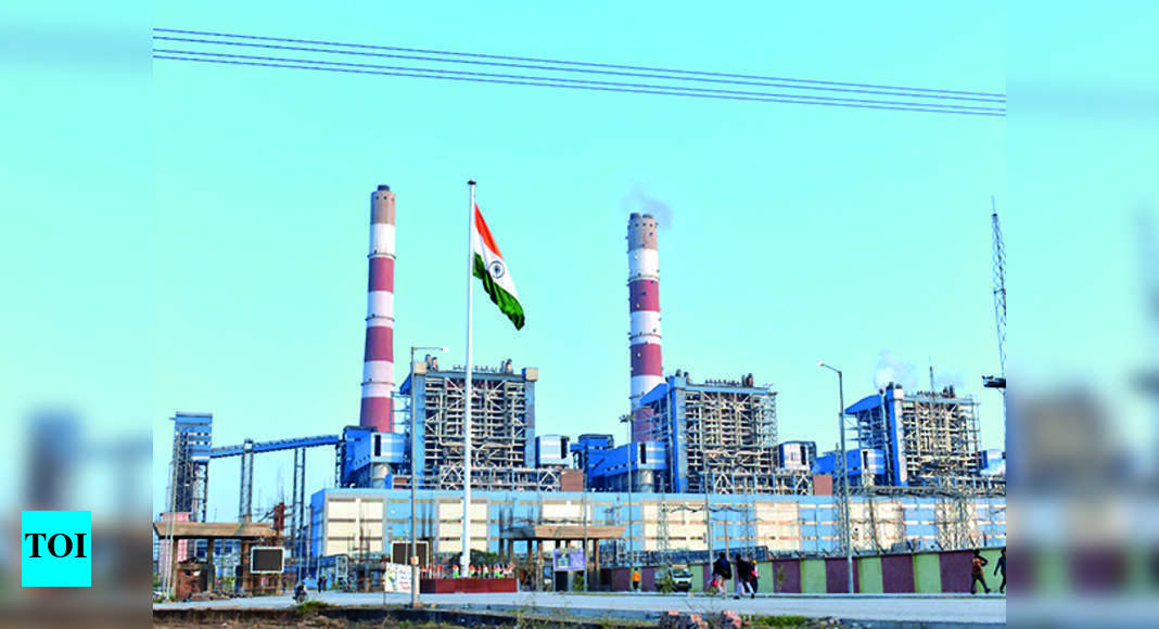 Npgc: State To Receive 559mw More Power From Nabinagar Plant | Patna ...