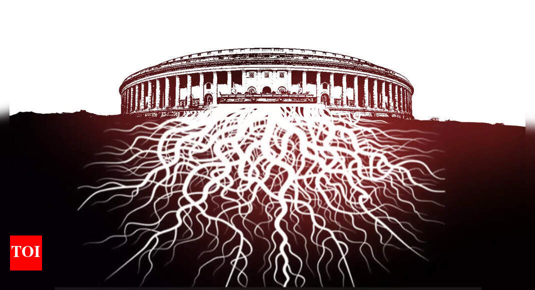 Explained: What is 'deep state' and how deep is it in India | India ...