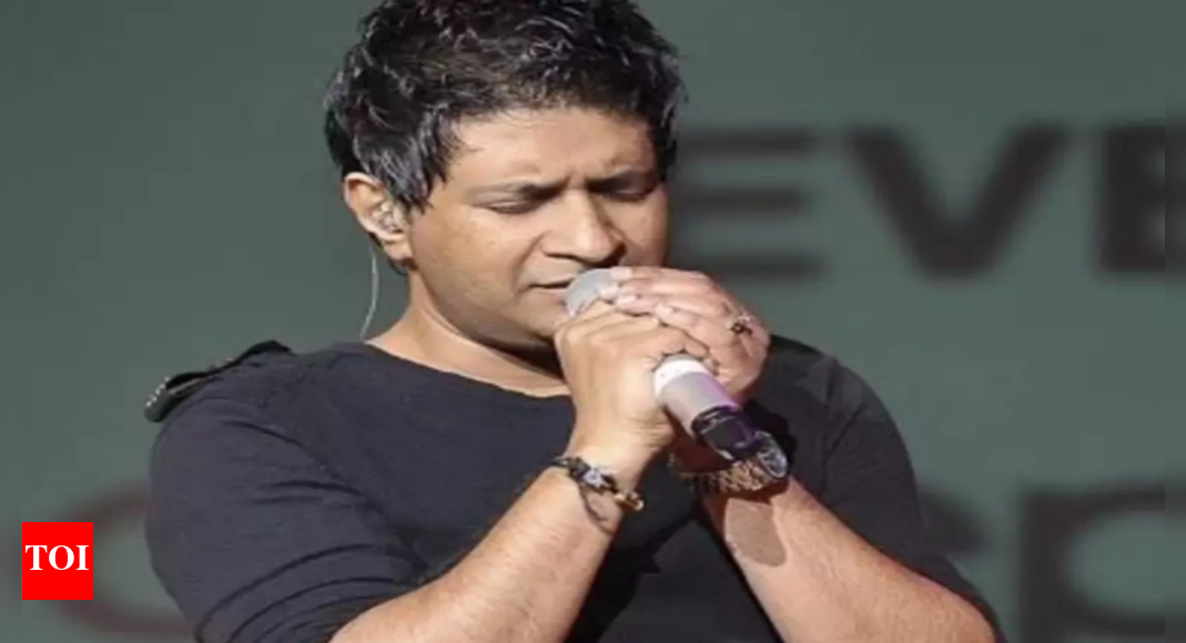 KK death: Music world grieves loss of pop sensation and master of many ...