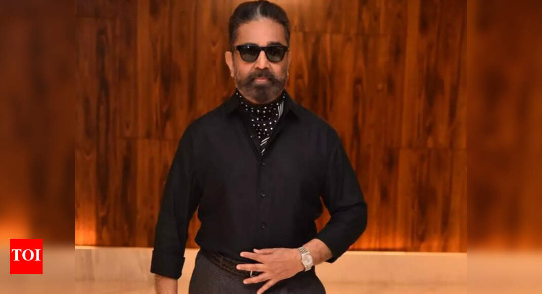 Kamal Haasan's 'Vikram' inches close to half a million in the USA ...