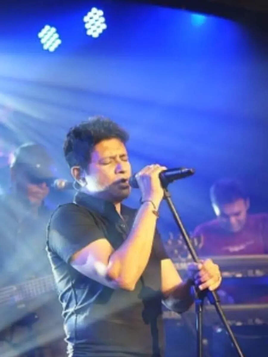 KK Songs: Beautiful lines from KK's songs that will touch your heart ...