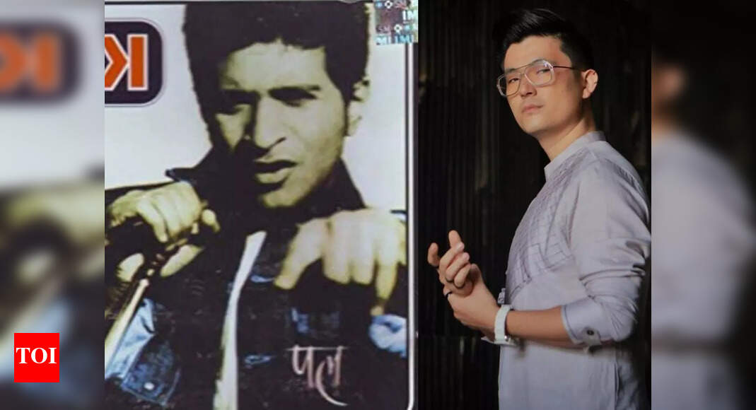 Meiyang Chang remembers last meeting with KK in flight - Times of India