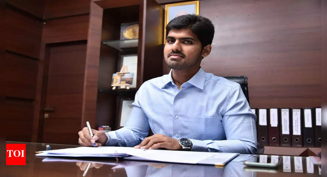 Weekly grievance meetings will be conducted, says new commissioner of ...