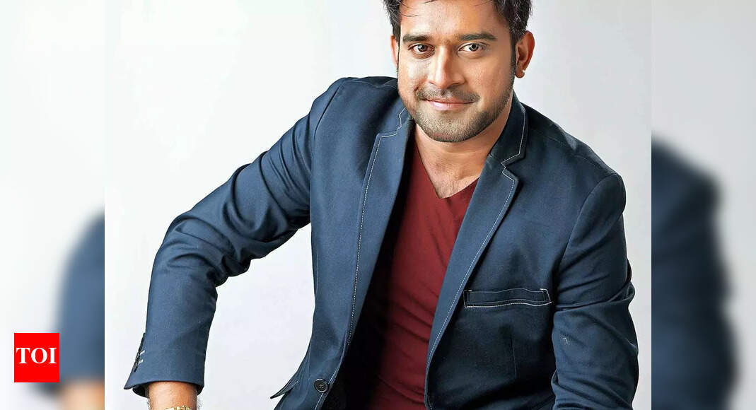 Performing in front of the Hyderabadi audience is a huge energy booster ...