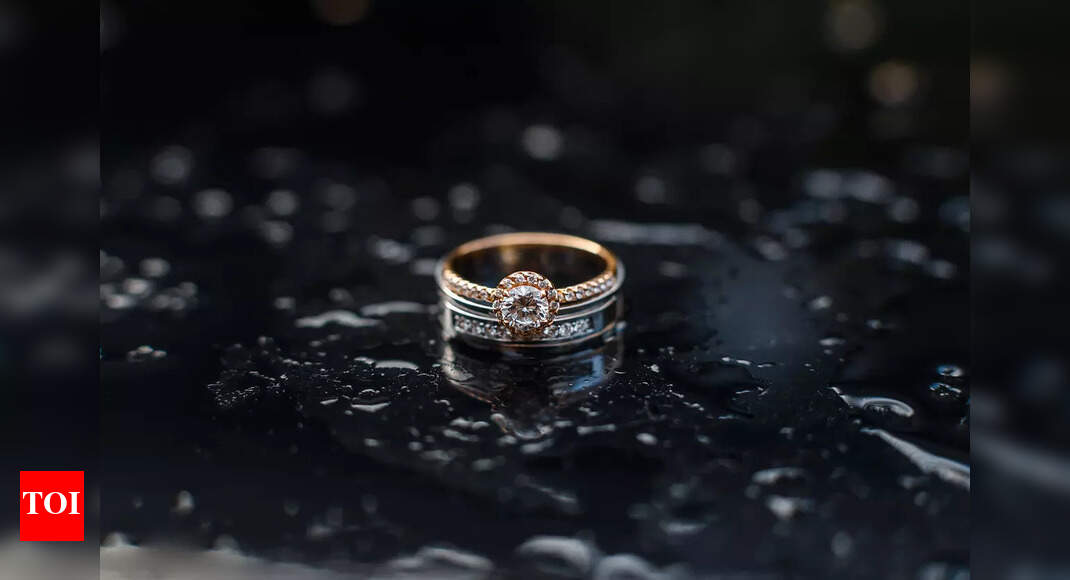 Best monsoon jewellery trends - Times of India
