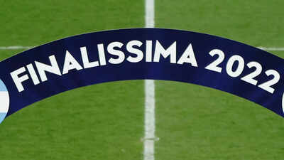 UEFA to stage women's 'Finalissima' in Europe | Football News - Times ...