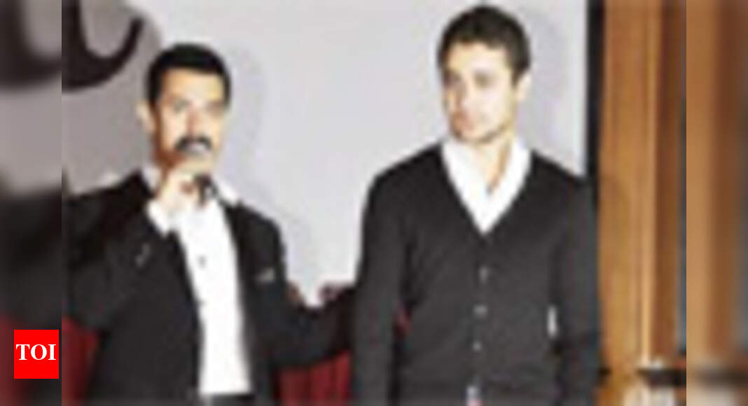 Hello DK Bose - Times of India