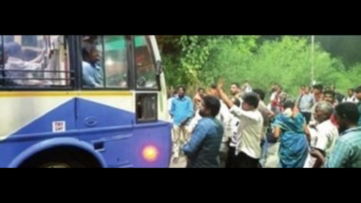 Cmbt: As demands go up, govt runs 325 extra buses from Chennai Mofussil ...