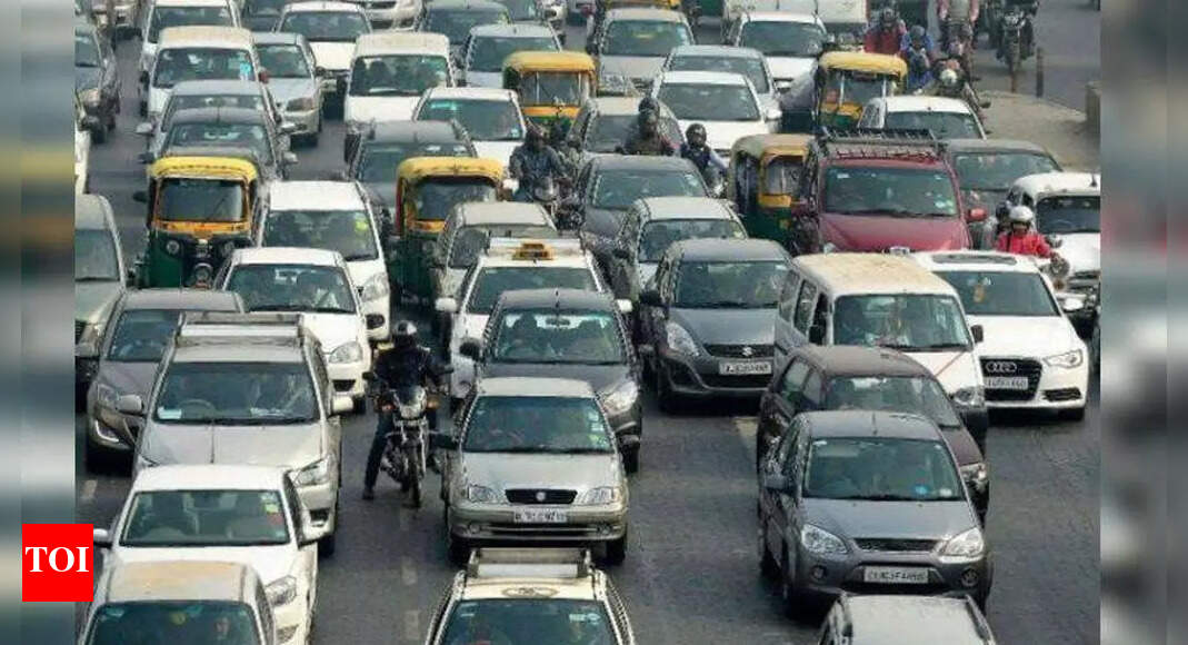 PWD to widen 41 road corridors in Delhi, remove hurdles for smooth ...