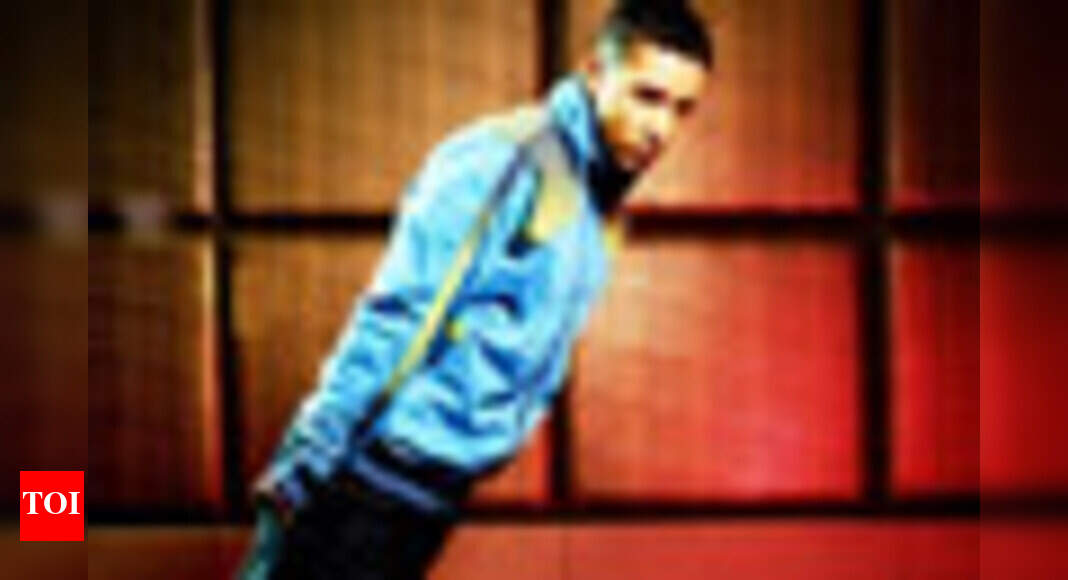 IshQ Bector’s loves his studio - Times of India