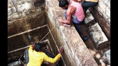 Pune: Alandi Municipal Council gears up to rejuvenate three old water ...