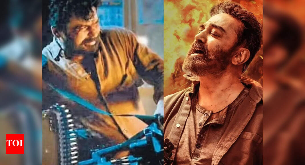 Here's why Lokesh Kanagaraj asked fans to revisit 'Kaithi' before ...