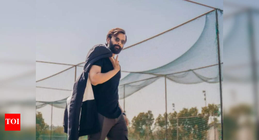 Sneak peek into actor Yash Soni’s roller coaster career in Dhollywood ...