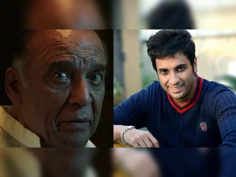 Barun Chanda, Samrat Mukherjee win best actor award in Ecuador film ...