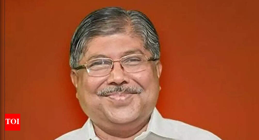 Maharashtra: BJP will not withdraw its third Rajya Sabha candidate ...