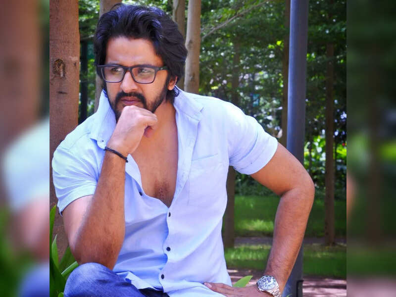 Exclusive: Dharma Keerthiraj has a lot going on | Kannada Movie News ...
