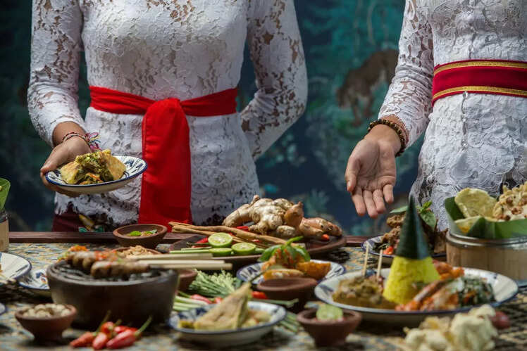 What makes Bali an affordable international getaway from India? | Times ...