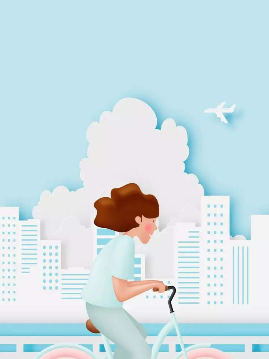 World Bicycle Day: Why cycling is great for health, weight loss and ...