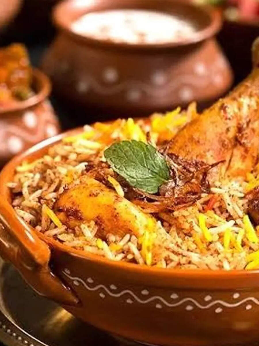 9 traditional Pakistani dishes that are a must-try | Times of India