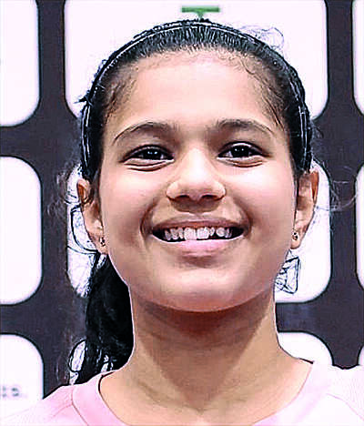 Diya Approaches Delhi Hc For Inclusion In Indian Team | Mumbai News ...