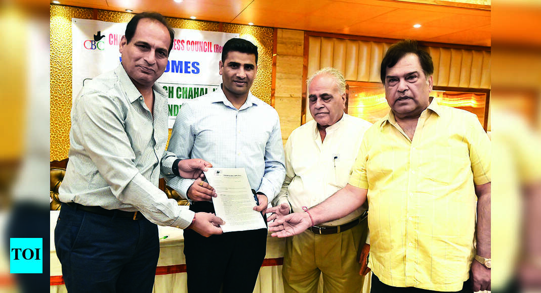 Business Council: Business Council Raises Traffic, Parking Issues ...